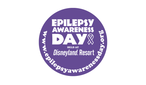 Epilepsy Awareness Day | Epilepsy Awareness Day at Disneyland