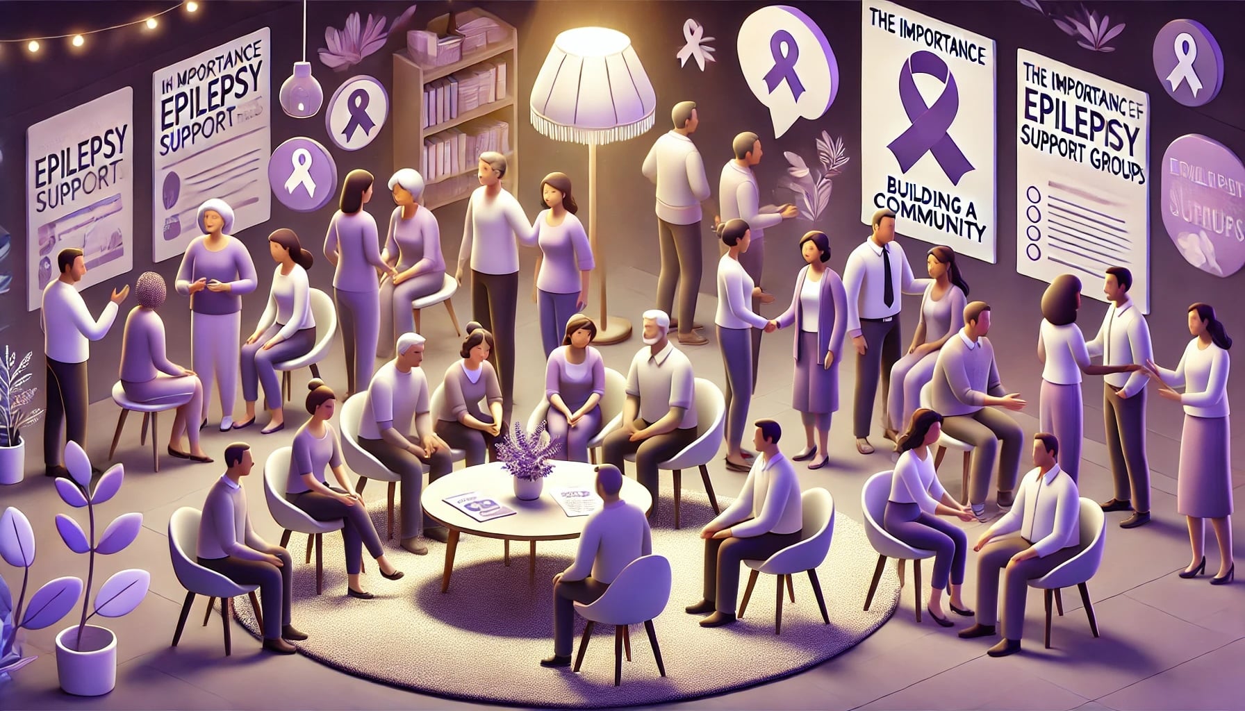 Epilepsy Awareness Day | Epilepsy Awareness Day at Disneyland